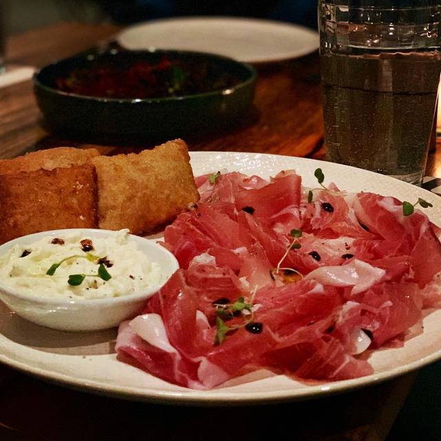 Alcove Restaurant - Boston, MA | OpenTable