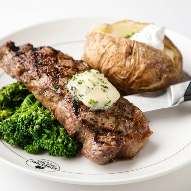 Grindstone Public House Restaurant - Noblesville, IN | OpenTable