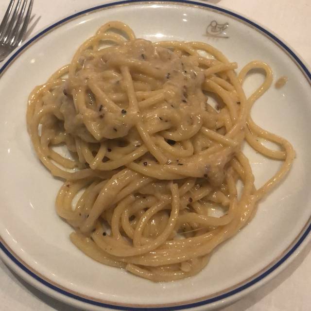 Cipriani Dubai DIFC Restaurant - Dubai, Dubai | OpenTable