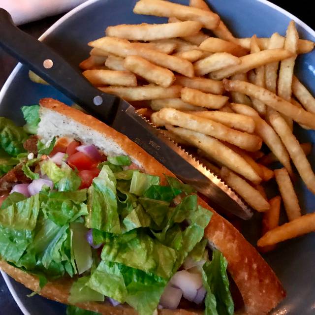 That Meetball Place Restaurant - Patchogue, NY | OpenTable