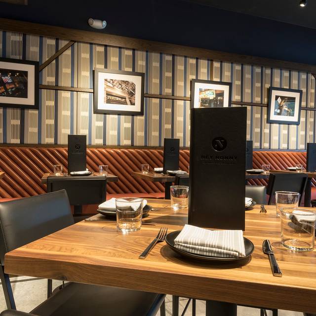 Hey Nonny Restaurant - Arlington Heights, IL | OpenTable