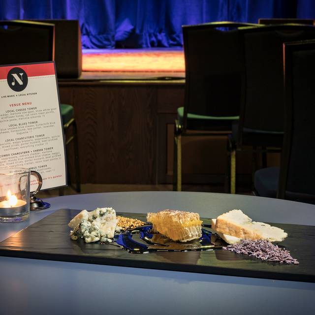 Hey Nonny Restaurant - Arlington Heights, IL | OpenTable