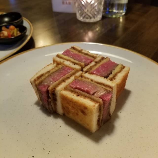 DOSC - Edmonton, AB | OpenTable