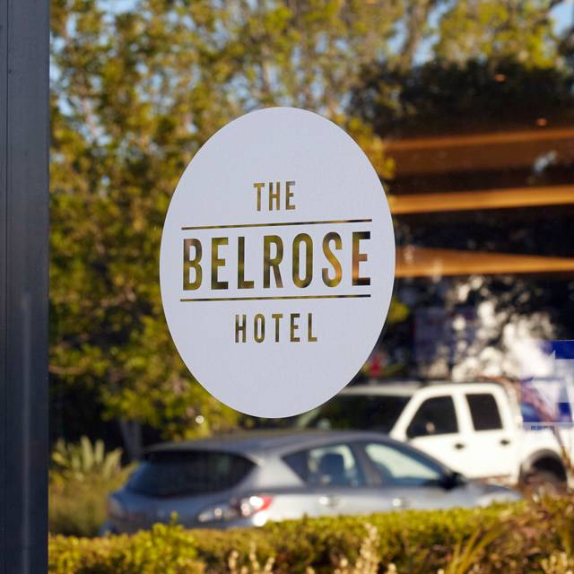 Belrose Hotel - Belrose, AU-NSW | OpenTable