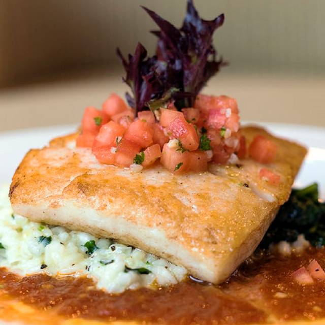 Mountain View Restaurant @ Apple Mountain - Freeland, MI | OpenTable