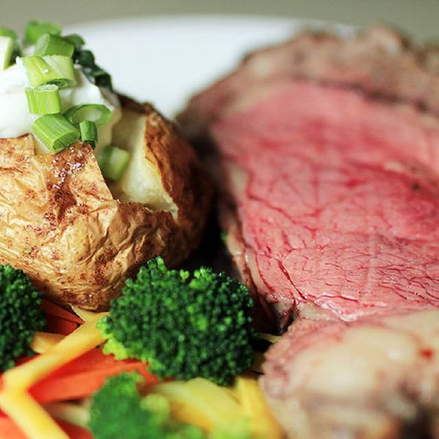 Mountain View Restaurant @ Apple Mountain - Freeland, MI | OpenTable