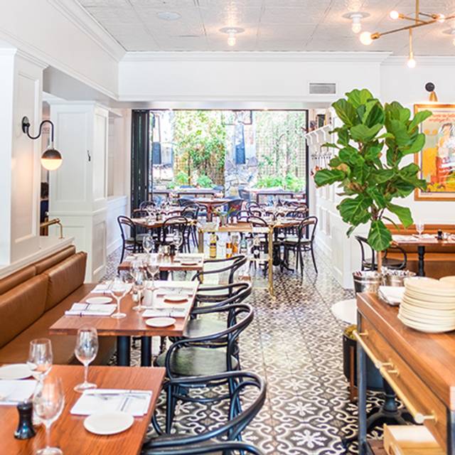 Paragary's Restaurant - Sacramento, CA | OpenTable