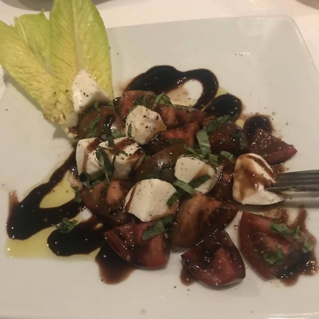 Ruth’s Chris Steak House - Silver Legacy Resort Casino Restaurant ...