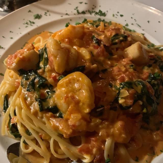 La Campagnola Restaurant - Shamong, NJ | OpenTable