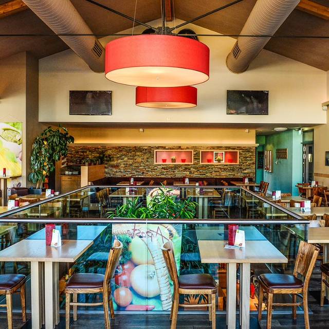 Aposto Bamberg Restaurant - Bamberg, BY | OpenTable