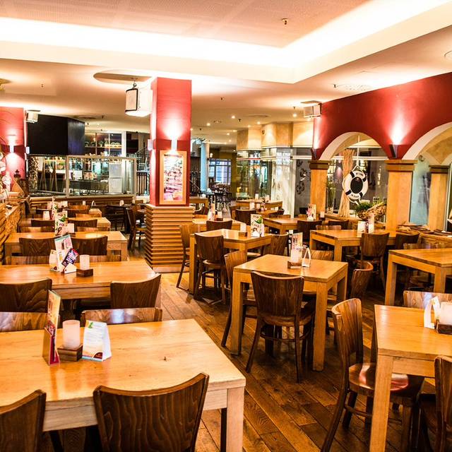 Aposto Mainz Restaurant - Mainz, RP | OpenTable