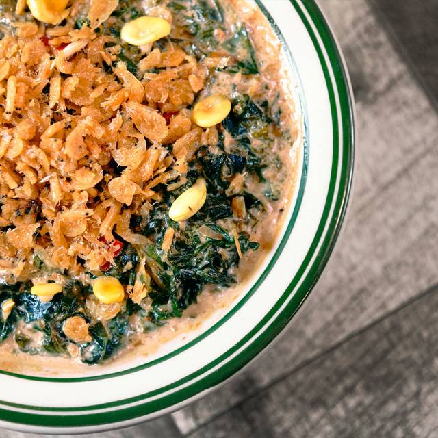 Tsismis NYC Restaurant - New York, NY | OpenTable