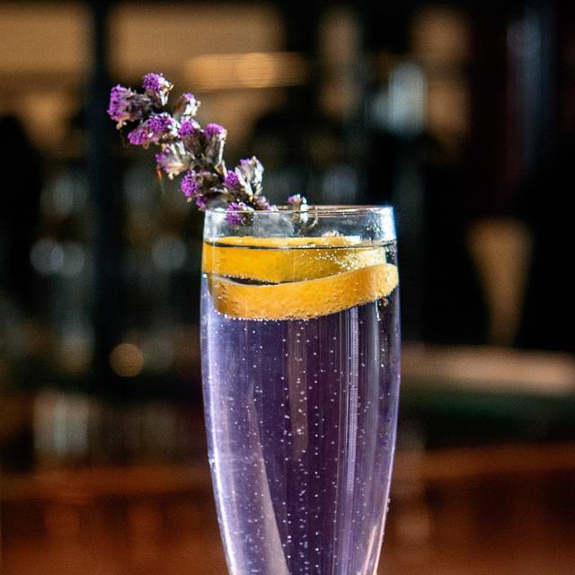 Tsismis NYC Restaurant - New York, NY | OpenTable