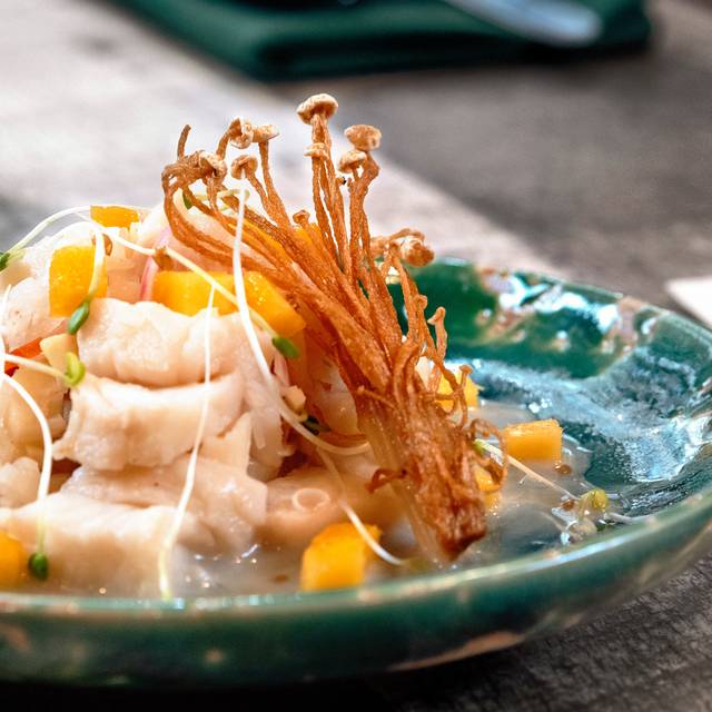 Tsismis NYC Restaurant - New York, NY | OpenTable