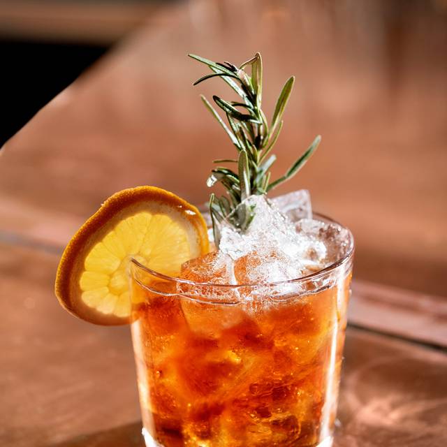 Tsismis NYC Restaurant - New York, NY | OpenTable