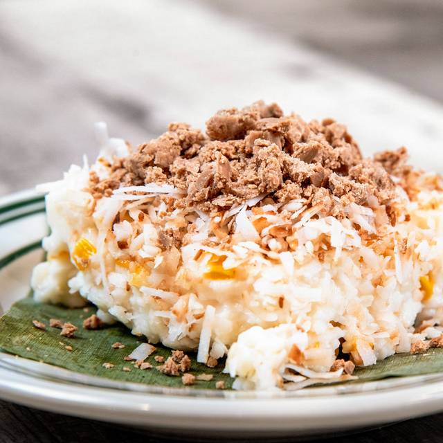 Tsismis NYC Restaurant - New York, NY | OpenTable