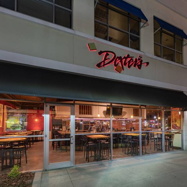 Dexter's - Lake Mary Restaurant - Lake Mary, FL | OpenTable