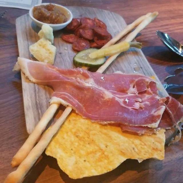 Ecco Buckhead Restaurant - Atlanta, GA | OpenTable