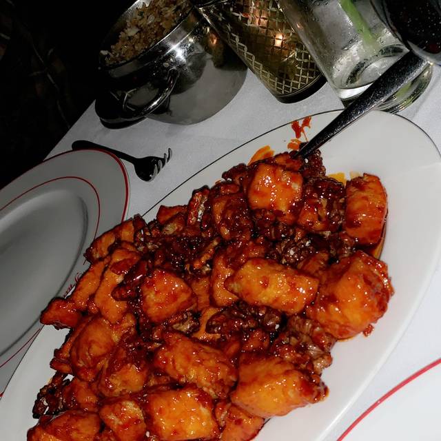 Philippe Chow - Downtown Restaurant - New York, NY | OpenTable