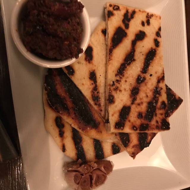 NOtaBLE - the Restaurant - Calgary, AB | OpenTable