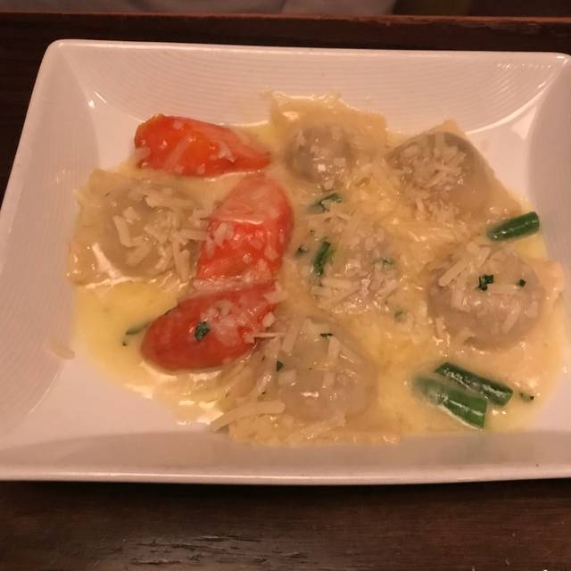 NOtaBLE - the Restaurant - Calgary, AB | OpenTable