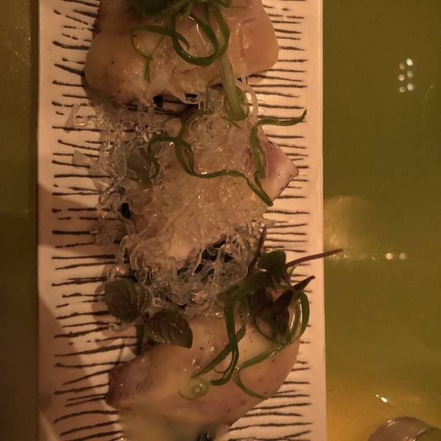 Morimoto Restaurant - Philadelphia, PA | OpenTable