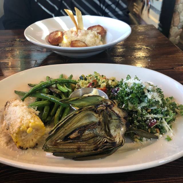 South Ocean Grill Restaurant - Patchogue, NY | OpenTable