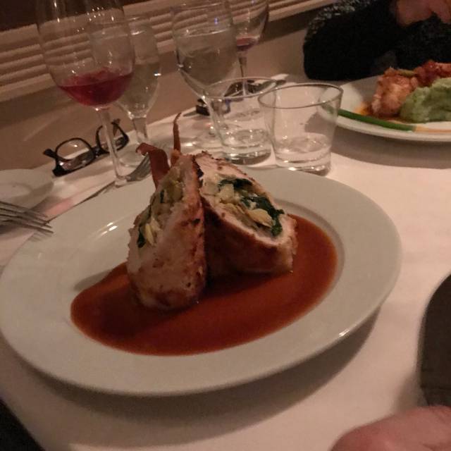 Cafe Testarossa Restaurant - Syosset, NY | OpenTable