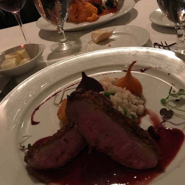 Cafe Testarossa Restaurant - Syosset, NY | OpenTable