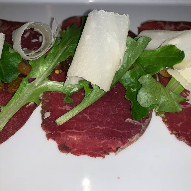 Restaurante' Ariel - San Juan, PR | OpenTable