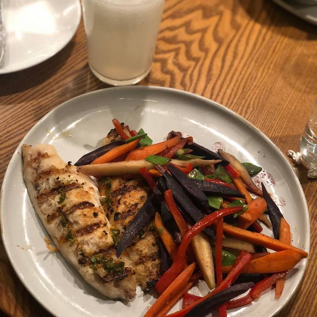 Bocas House Doral Restaurant - Doral, FL | OpenTable