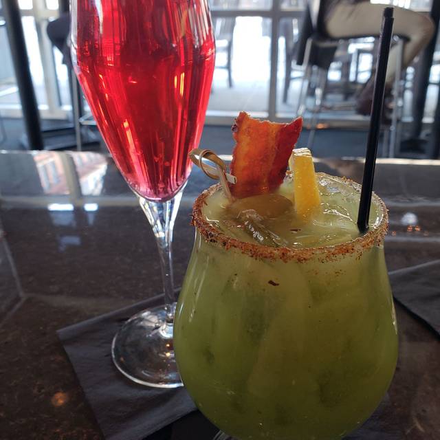 Proximo Restaurant - Fort Wayne, IN | OpenTable