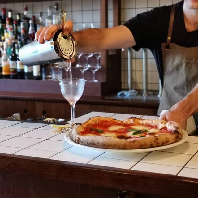 Anchovy Bandit - Prospect, AU-SA | OpenTable