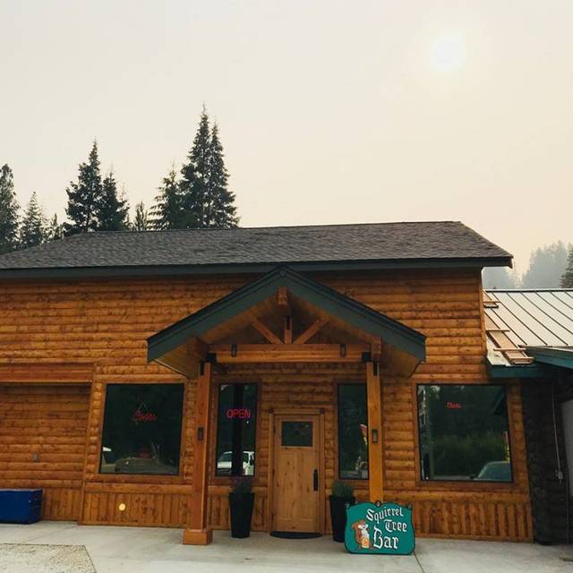 Squirrel Tree Restaurant - Leavenworth, WA | OpenTable
