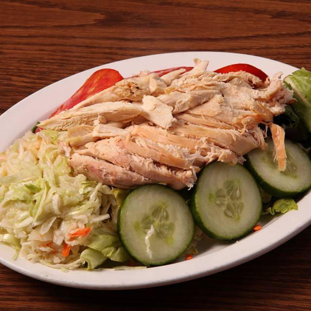 Côte St Luc BBQ NDG - Montréal, QC | OpenTable