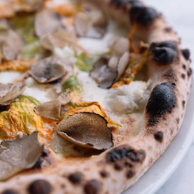Cecconi's Dumbo Restaurant - Brooklyn, NY | OpenTable