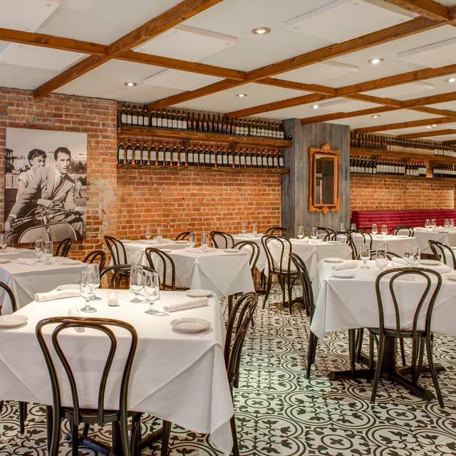 Arte Cafe - Upper West Side Restaurant - New York, NY | OpenTable