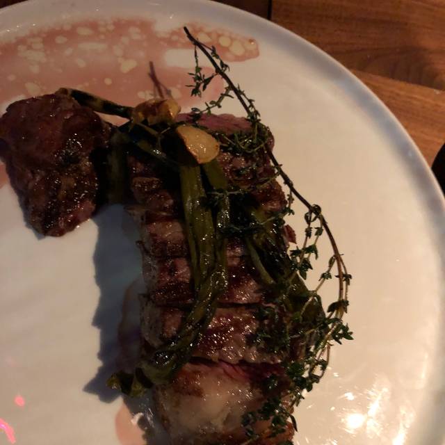 Ecco Buckhead Restaurant - Atlanta, GA | OpenTable