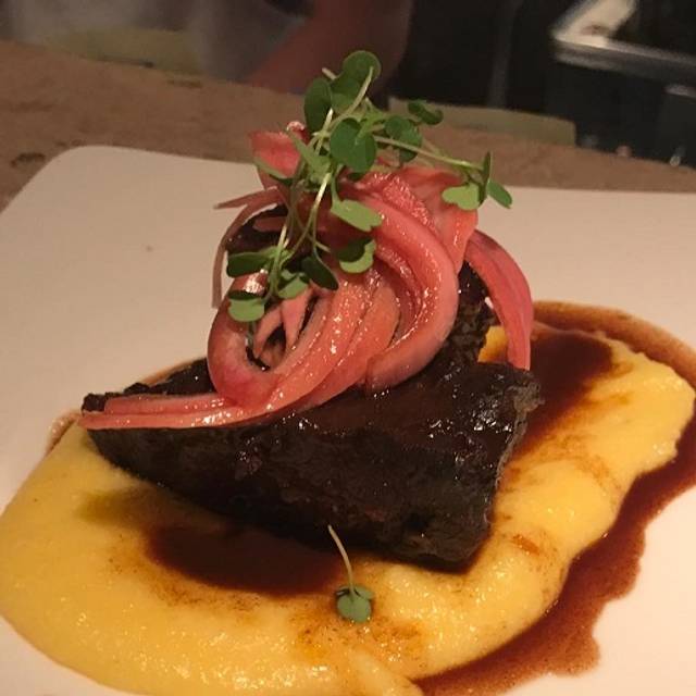 Dolce Restaurant & Wine Bar - Westmont, IL | OpenTable