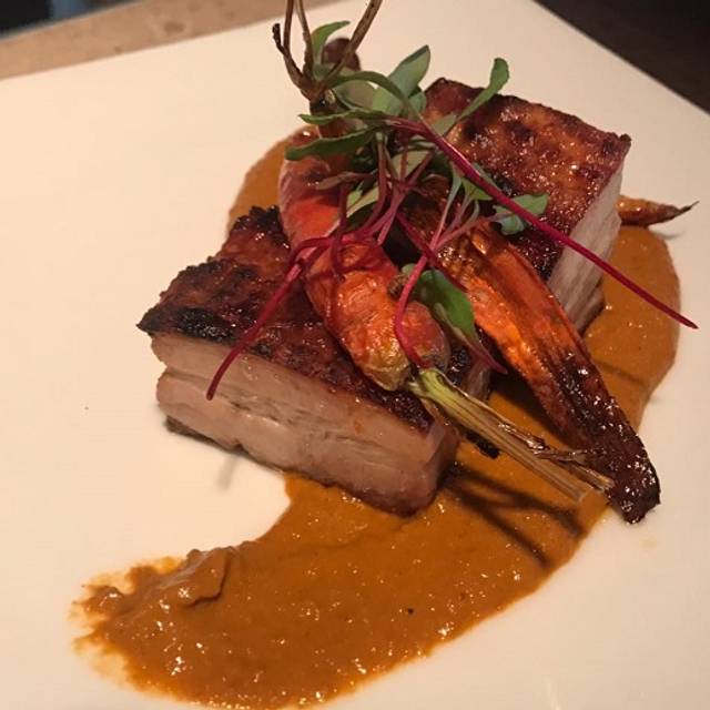 Dolce Restaurant & Wine Bar - Westmont, IL | OpenTable