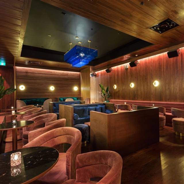 Goldie Bar - Toronto, ON | OpenTable