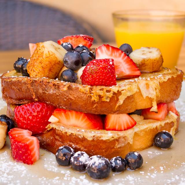 Meso Maya - Ft. Worth Restaurant - Fort Worth, TX | OpenTable