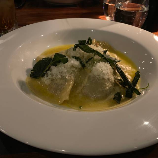 Persone Italian Restaurant - Brisbane, AU-QLD | OpenTable