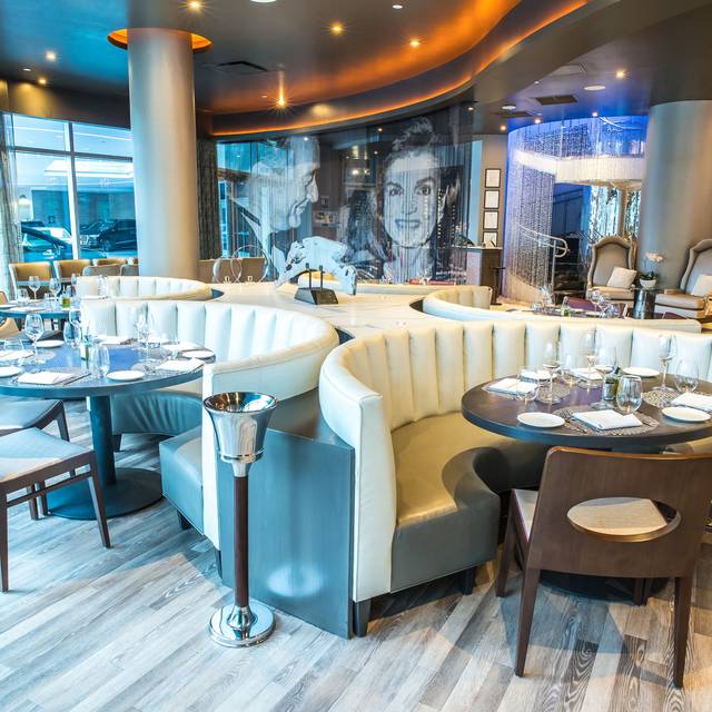 Circo Restaurant - Dallas, TX | OpenTable