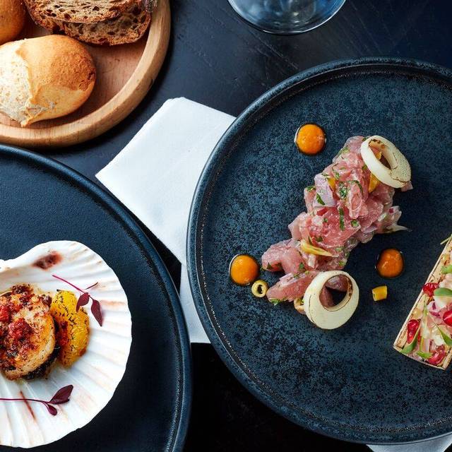 Gaucho O2 - London, | OpenTable