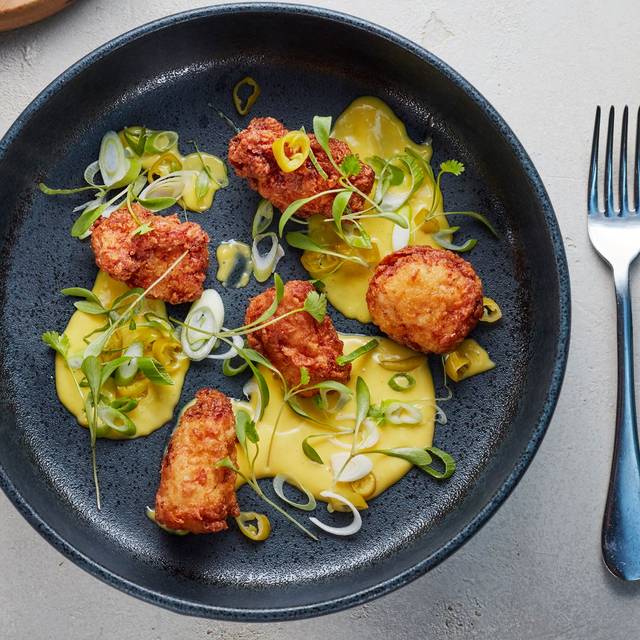 Gaucho O2 - London, | OpenTable