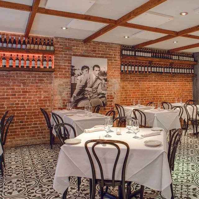 Arte Cafe - Upper West Side Restaurant - New York, NY | OpenTable