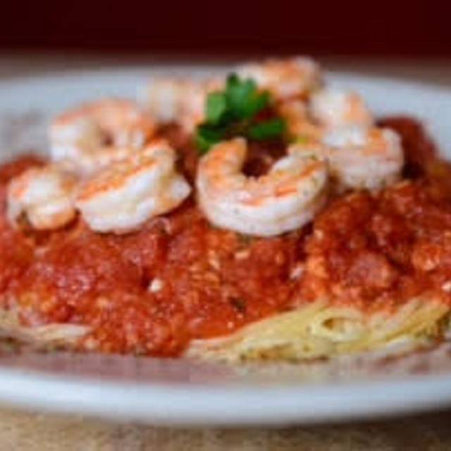 Babe's at Harbor Point Restaurant - Utica, NY | OpenTable