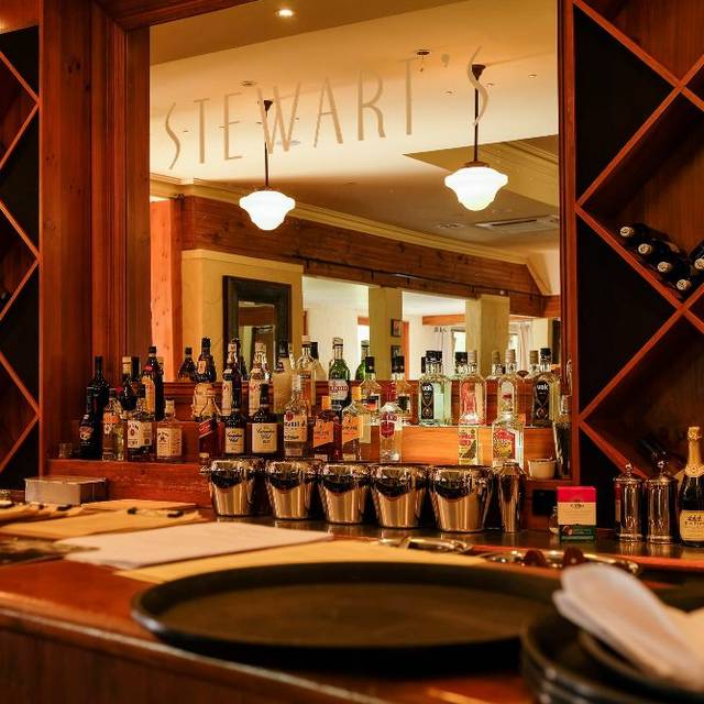 Stewart's Restaurant - Upper Swan, AU-WA | OpenTable