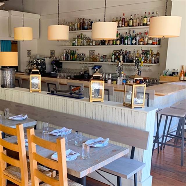 Violet Restaurant - Seattle, WA | OpenTable